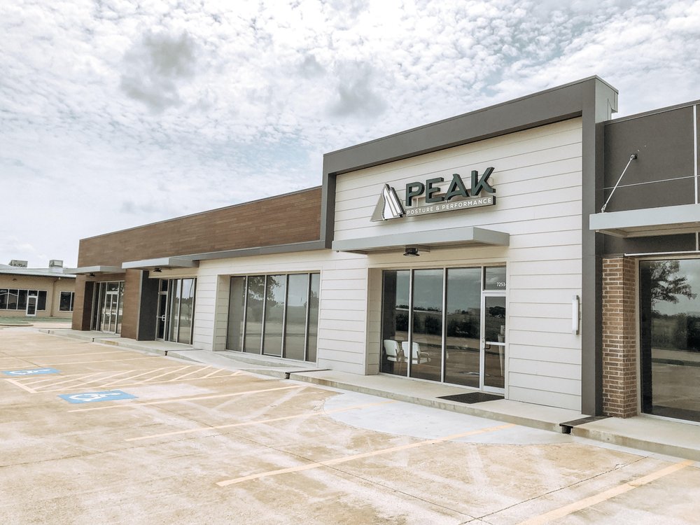 PEAK POSTURE & PERFORMANCE - Updated August 2025 - 13 Photos - 7253 W ...