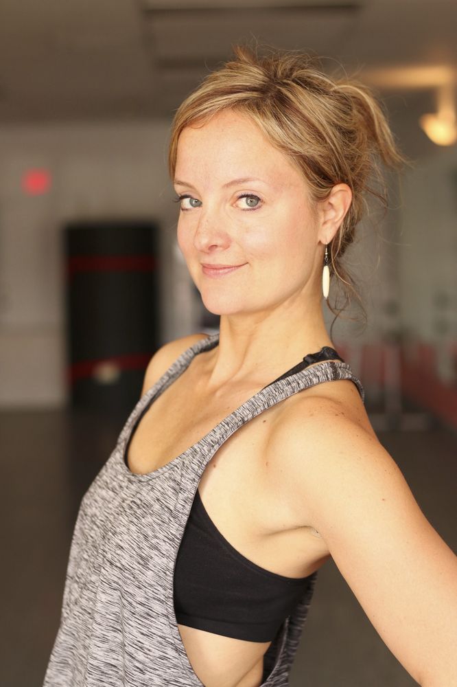 WORKOUT WITH REBA - 2550 Youngfield St, Lakewood, Colorado - Barre ...