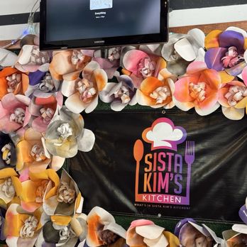 SISTA KIM’S KITCHEN - CLOSED - Updated January 2026 - 257 Photos & 233 ...