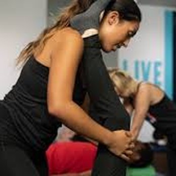 STRETCHLAB - Updated December 2024 - 13 Photos & 34 Reviews - 4211 ...