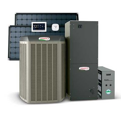 ALASKAN AIR CONDITIONING & HEATING - Updated December 2025 - 18 Photos ...