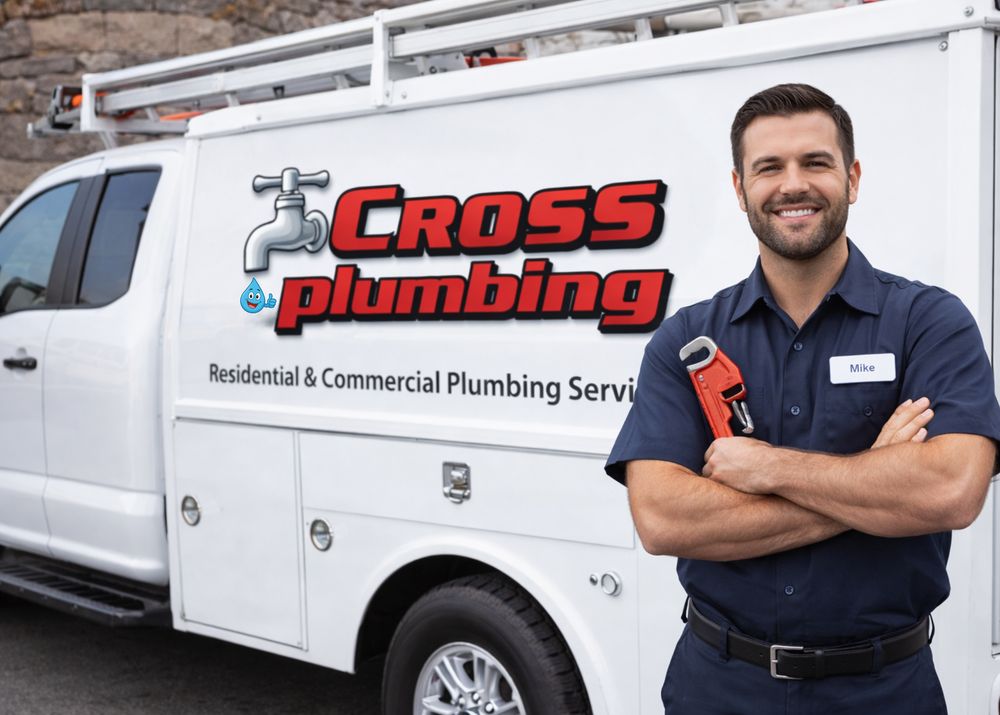 CROSS PLUMBING - Updated May 2026 - 23 Photos & 214 Reviews - 19069 Van ...