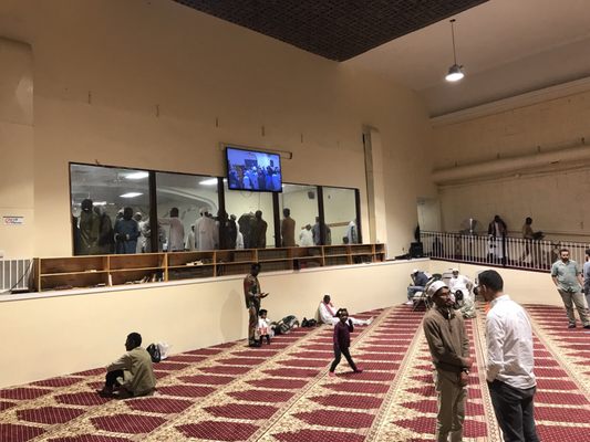 MASJID AL-JAMIA - Updated September 2025 - 12 Reviews - 4228 Walnut St ...