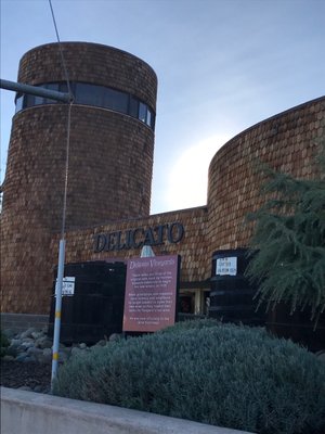 DELICATO FAMILY WINES - Updated December 2025 - 102 Photos & 84 Reviews ...