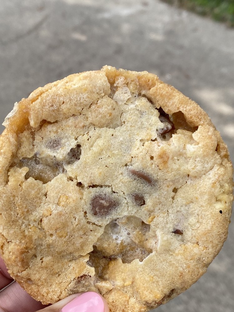 FLUFF BAKE BAR - 541 Photos & 441 Reviews - 1701 West 15th St, Houston ...