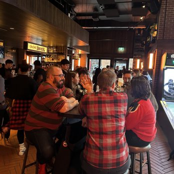 LIBERTY SOHO - Updated October 2025 - 40 Photos & 26 Reviews - 139 E ...