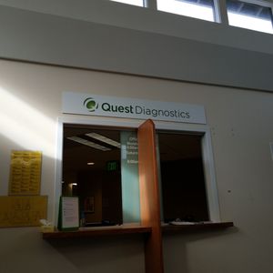 QUEST DIAGNOSTICS - Updated August 2025 - 15 Photos & 14 Reviews - 4545 ...