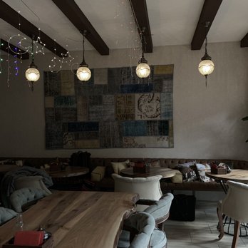 MALAKEH - Updated October 2025 - 70 Photos & 26 Reviews - Potsdamer Str. 153, Berlin, Germany ...