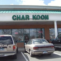 CHAR KOON NOODLE EXPRESS - Updated November 2025 - 61 Photos & 70 ...