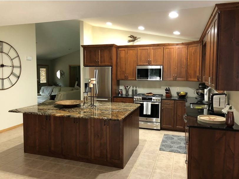 CROW WING CABINETS - Updated July 2024 - Request a Quote - 17753 MN-371 ...