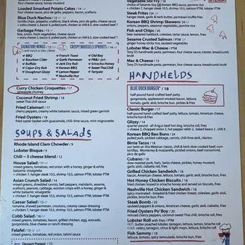 THE BLUE DUCK BAR & KITCHEN - Updated March 2025 - 117 Photos & 82 ...