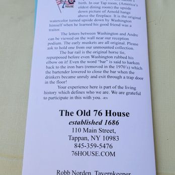 THE ‘76 HOUSE - Updated December 2025 - 586 Photos & 450 Reviews - 110 ...