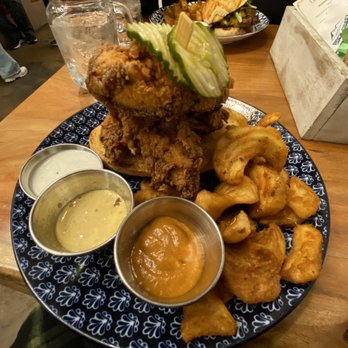 A.K.A KITCHEN - 164 Photos & 221 Reviews - 414 E 6th St, Loveland ...