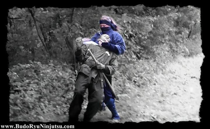 BUDO RYU NINJUTSU DOJO - Updated April 2025 - 24 Photos - Kansas City ...