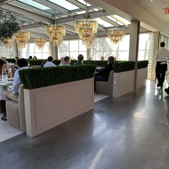 RH ROOFTOP RESTAURANT AT RH OKLAHOMA CITY - Updated December 2025 - 172 ...