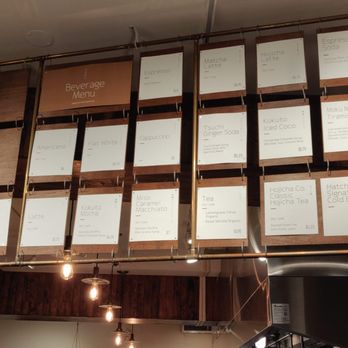 TSUCHI CAFE - Updated August 2024 - 229 Photos & 41 Reviews - 688 ...