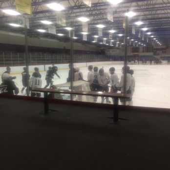 APPLETON FAMILY ICE CENTER - Updated November 2025 - 1717 E Witzke Blvd ...