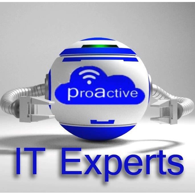 PROACTIVE IT SUPPORT - Updated March 2024 - 3 Moulton Park Office ...