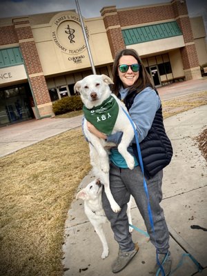 COLORADO STATE UNIVERSITY VETERINARY TEACHING HOSPITAL - 65 Photos & 79 ...