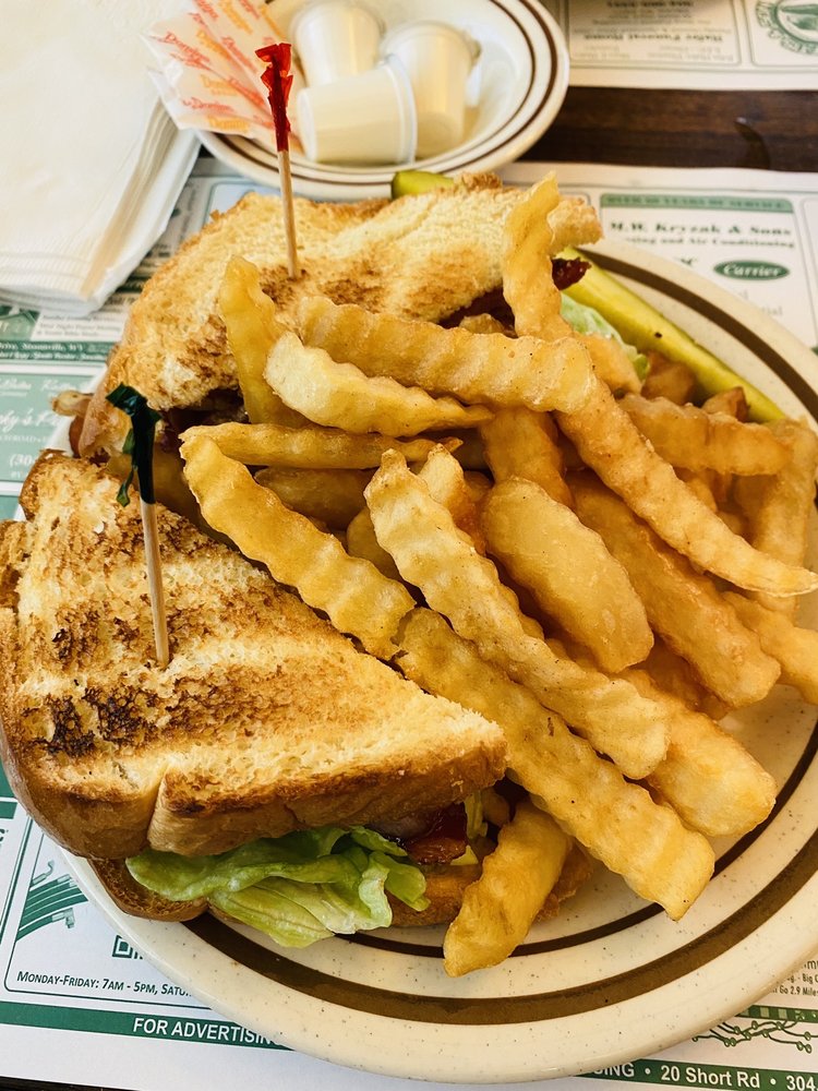 HARDING’S FAMILY RESTAURANT - Updated August 2025 - 45 Photos & 78 ...