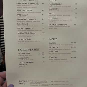 TILIANI - Updated October 2025 - 79 Photos & 53 Reviews - 1002 S ...