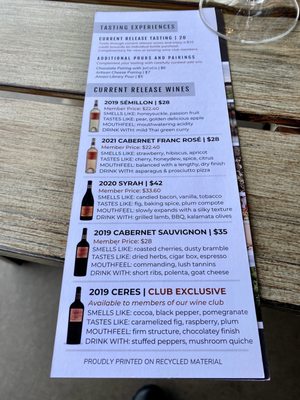 AMAVI CELLARS - Updated July 2025 - 116 Photos & 85 Reviews - 3796 ...