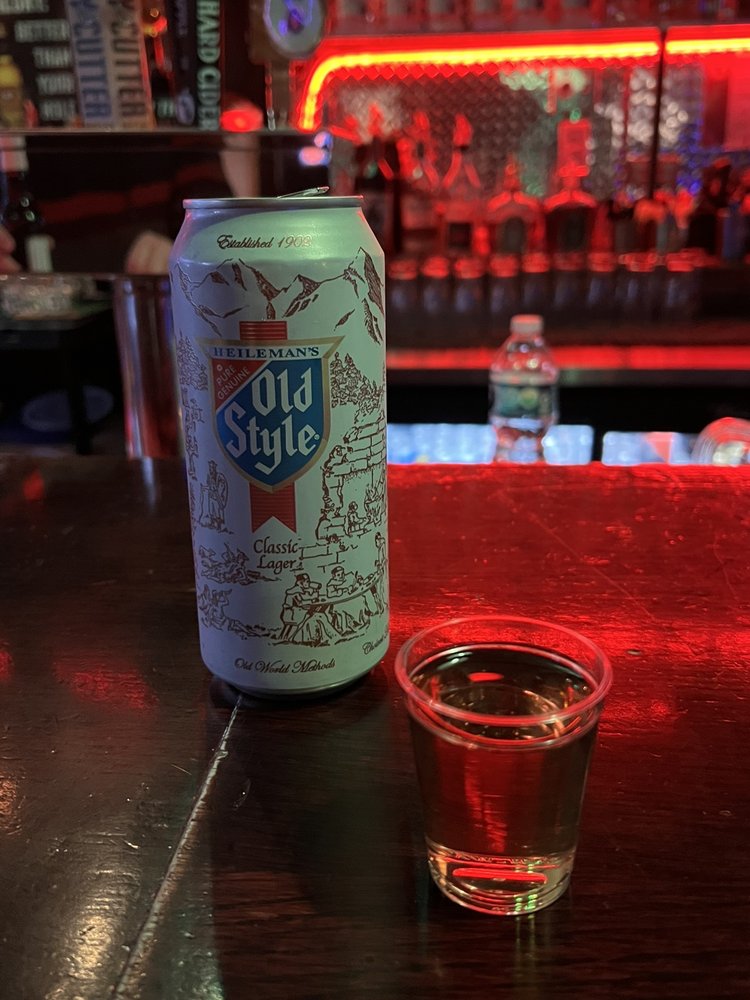 CELL BLOCK - Updated July 2024 - 21 Photos & 56 Reviews - 3702 N ...