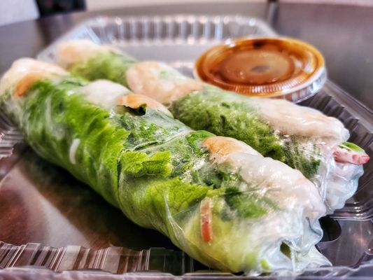 BANH MI & ROLLS - Updated October 2024 - 200 Photos & 101 Reviews ...