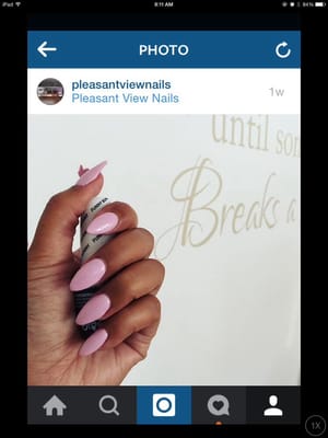 PLEASANT VIEW NAILS - Updated December 2025 - 35 Photos & 16 Reviews - 115 Pleasant View Ave ...