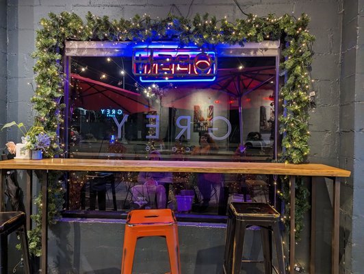 GREY CAFE - Updated December 2025 - 445 Photos & 274 Reviews - 195-19 ...