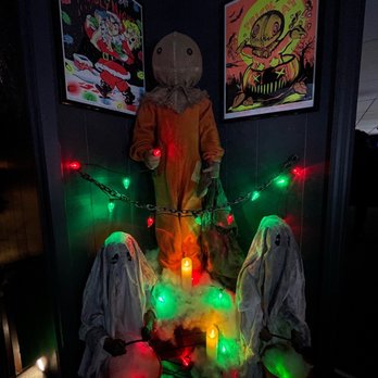 LONG ISLAND MONSTER GALLERY - Updated January 2026 - 59 Photos - 47A ...