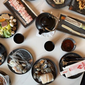 HOTPOT 88 - Updated March 2025 - 167 Photos & 39 Reviews - 2502 S 130th ...