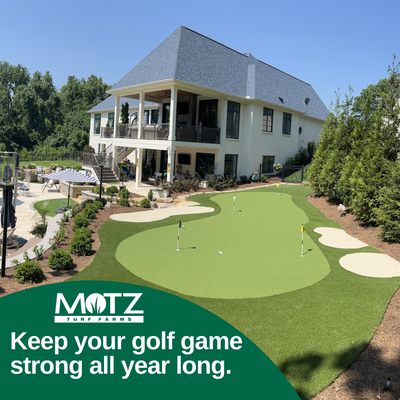 MOTZ TURF FARMS - Updated October 2025 - 30 Photos - 6280 Clough Pike ...