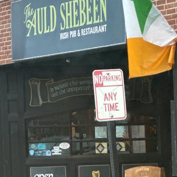 THE AULD SHEBEEN - Updated May 2025 - 364 Photos & 510 Reviews - 3971 ...