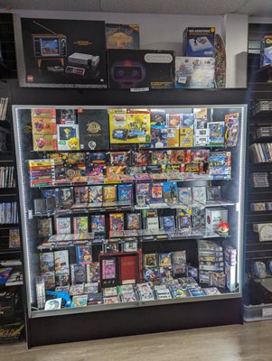 HIDDEN GEM VIDEO GAMES - Updated December 2025 - 63 Photos & 94 Reviews ...