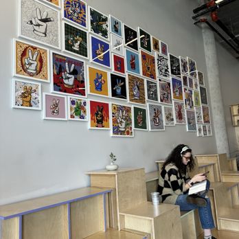 DRIP COLLECTIVE - Updated August 2024 - 29 Photos & 10 Reviews - 172 N ...