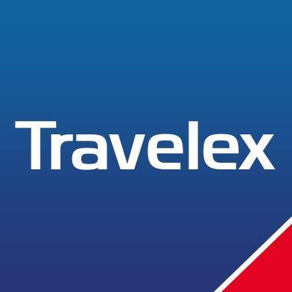 Travelex Austin