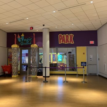 MAGIC GROUND - Updated June 2025 - 113 Photos & 64 Reviews - 3100 14th ...
