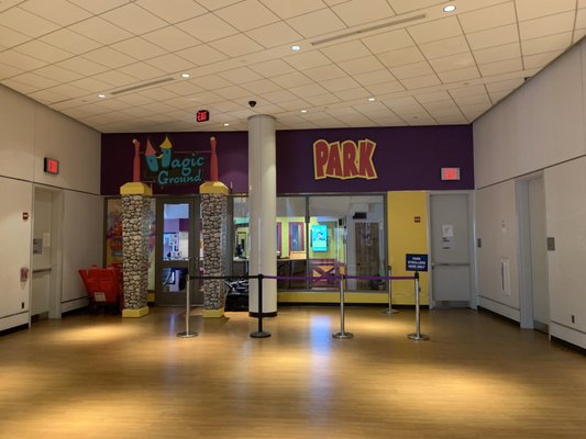 MAGIC GROUND - 109 Photos & 55 Reviews - 3100 14th St NW, Washington ...