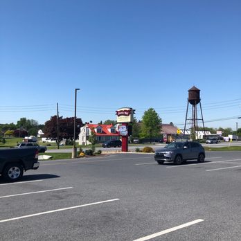 DUTCH-WAY FAMILY RESTAURANT - GAP - Updated January 2026 - 64 Photos ...