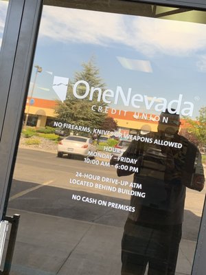 ONE NEVADA CREDIT UNION - Updated May 2026 - 17 Photos & 52 Reviews ...