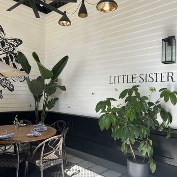 LITTLE SISTER - Updated January 2025 - 3479 Photos & 1492 Reviews - 896 ...