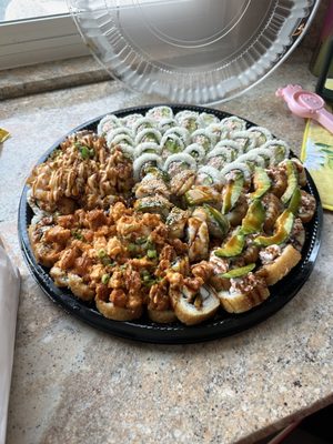 IMPERIAL SUSHI & SEAFOOD - Updated October 2025 - 100 Photos & 105 ...