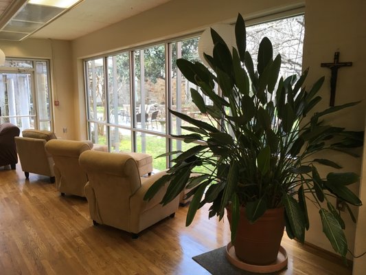 IGNATIUS HOUSE JESUIT RETREAT CENTER - Updated December 2025 - 17 ...