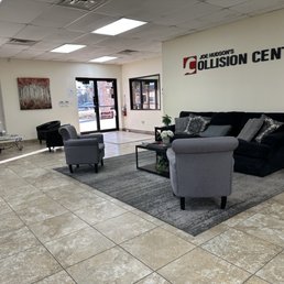 Joe Hudson's Collision Center Reviews | Read Customer Service Reviews ...