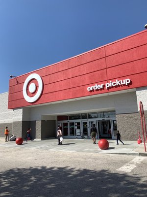 TARGET - Updated October 2025 - 81 Photos & 80 Reviews - 2056 Skibo Rd ...