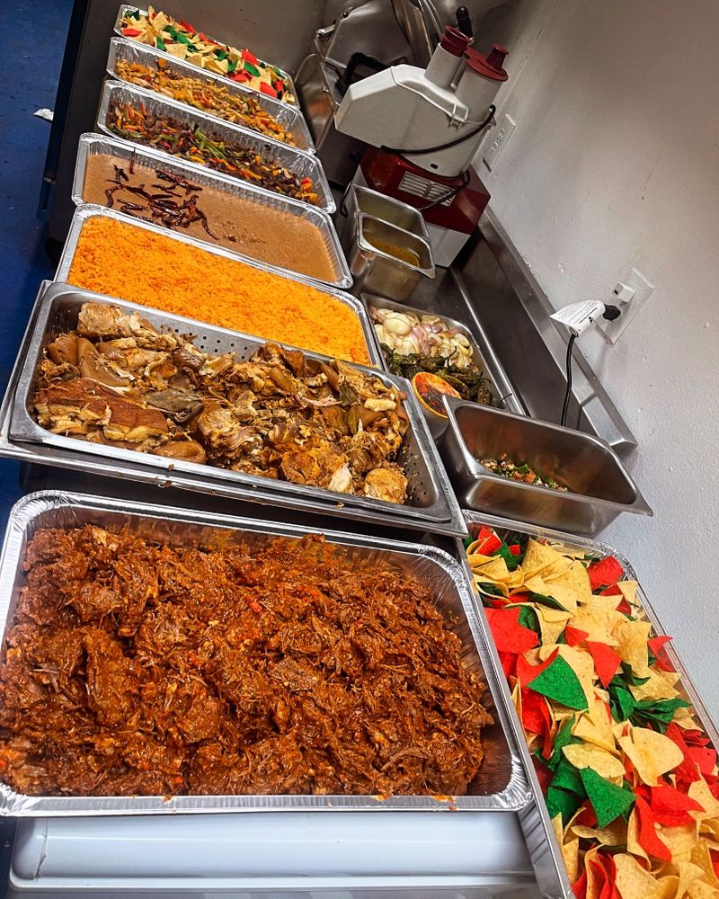 TIERRA MIA MEXICAN GRILL - Updated June 2024 - 65 Photos & 24 Reviews ...