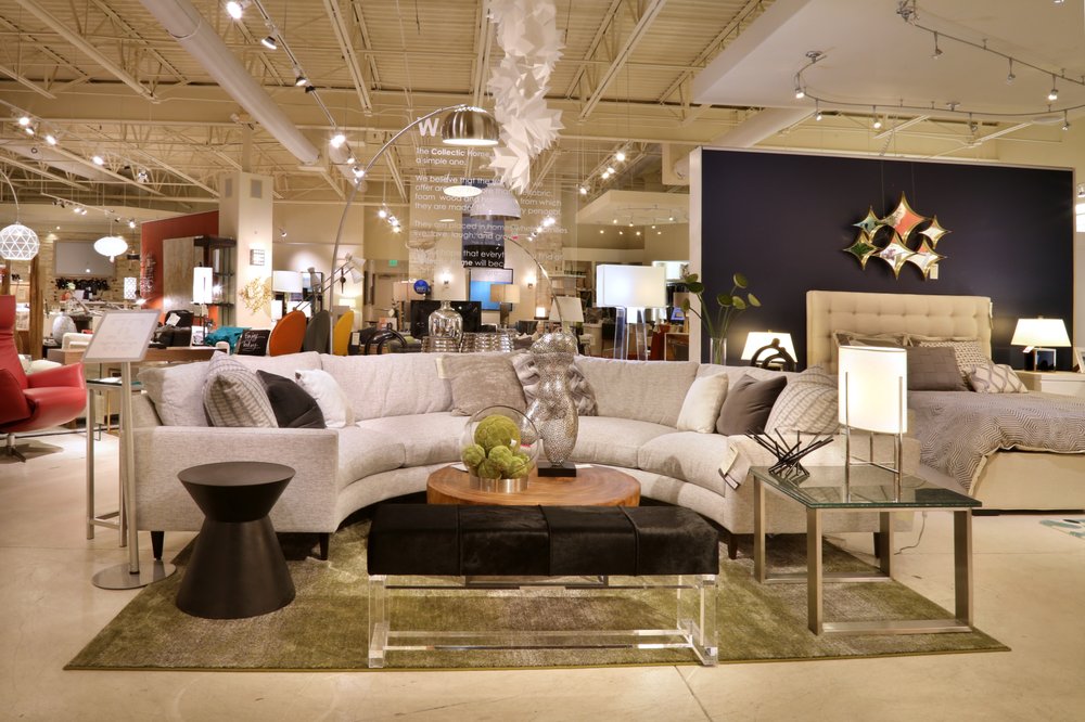 COLLECTIC HOME - 29 Photos & 39 Reviews - 2101 E Saint Elmo Rd, Austin ...