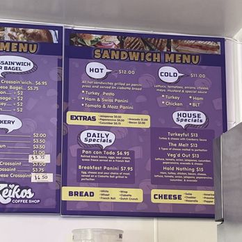 KEIKO’S COFFEE SHOP - Updated June 2026 - 73 Photos & 33 Reviews - 3926 ...