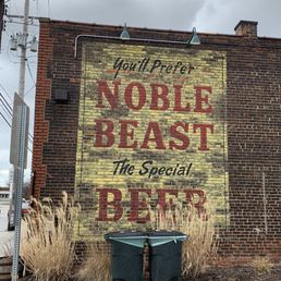 NOBLE BEAST BREWING - Updated July 2025 - 833 Photos & 527 Reviews ...